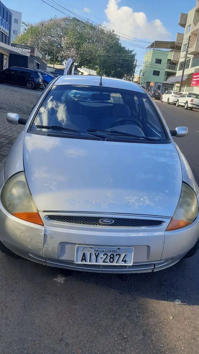 FORD KA 2000 Usados e Novos