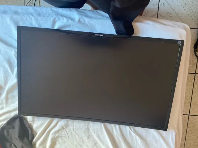 "monitor samsung 27 polegadas" no Brasil