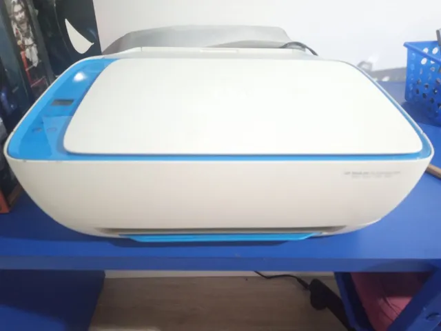 "impressora hp 3636" - Periféricos e Acessórios de Computador no Brasil