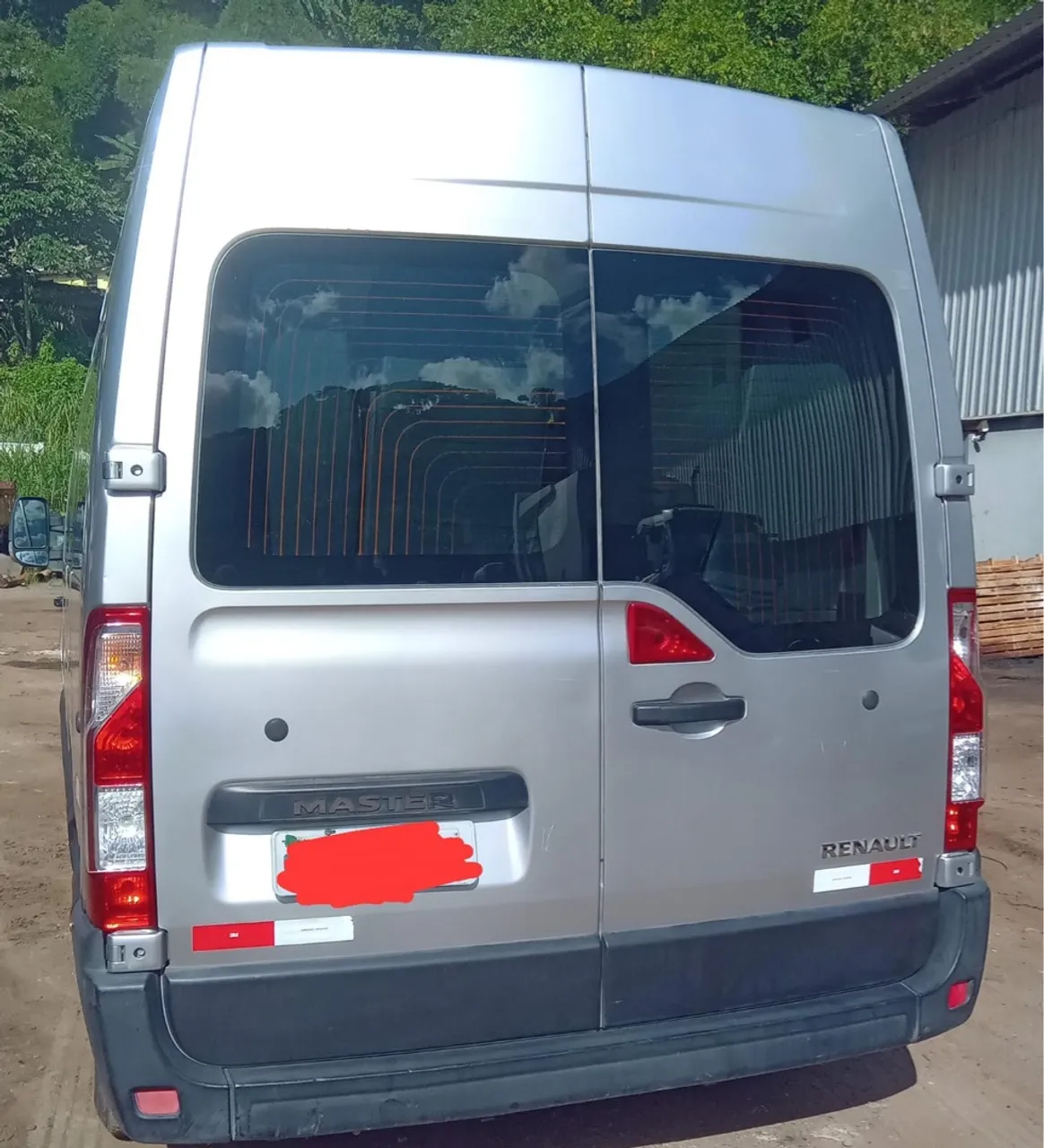RENAULT MASTER 2019 Usados e Novos