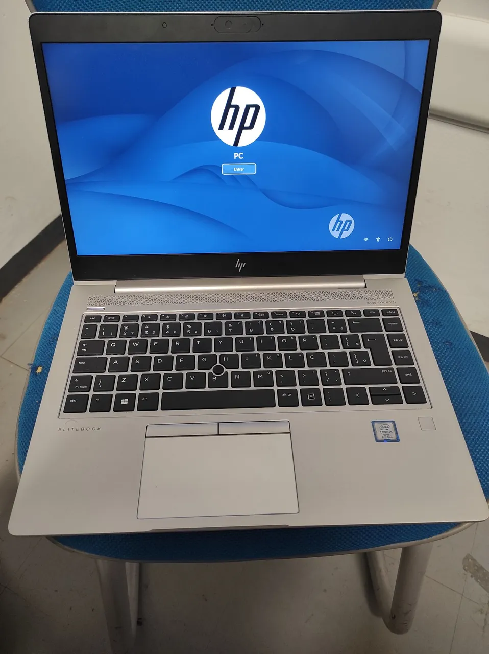 "elitebook" no Brasil