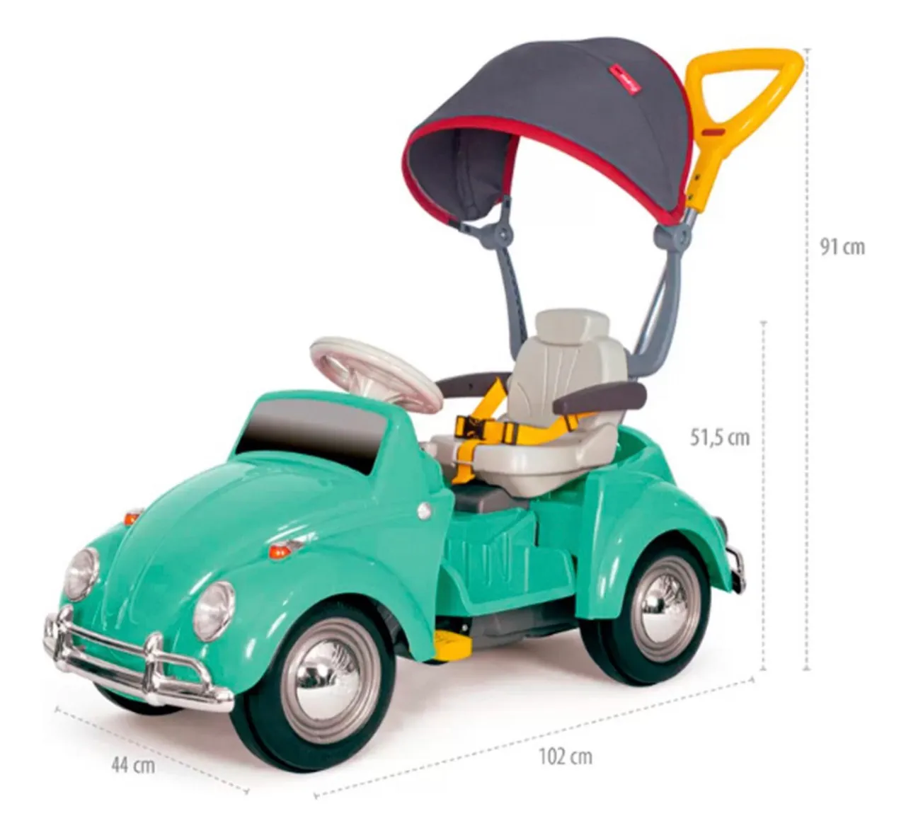 "mini carro buggy" - Artigos infantis no Brasil