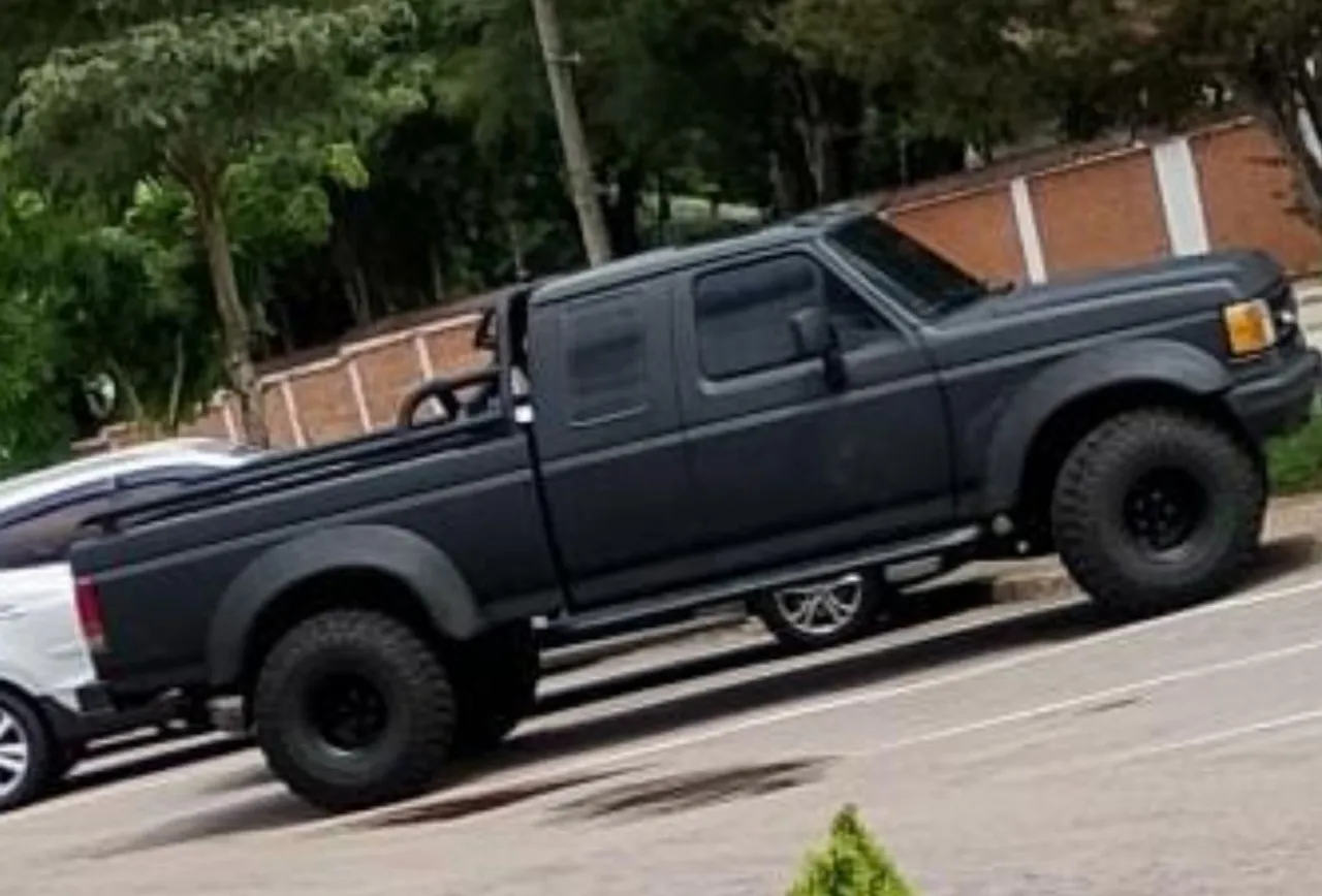 Ford F-1000 Usados e Novos em São Paulo e região, SP