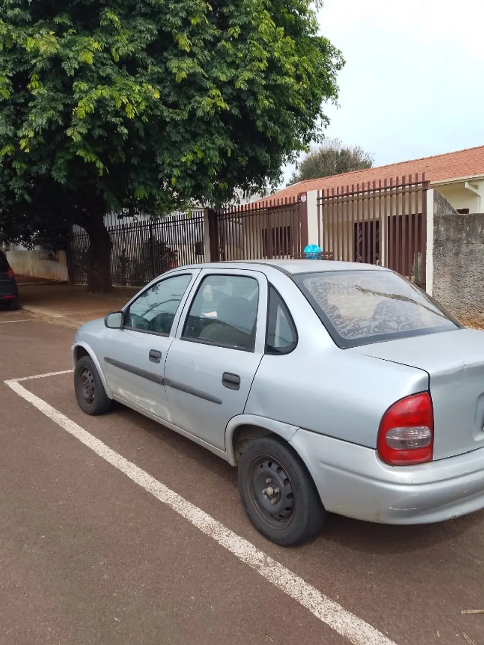 CHEVROLET CORSA 2006 Usados e Novos