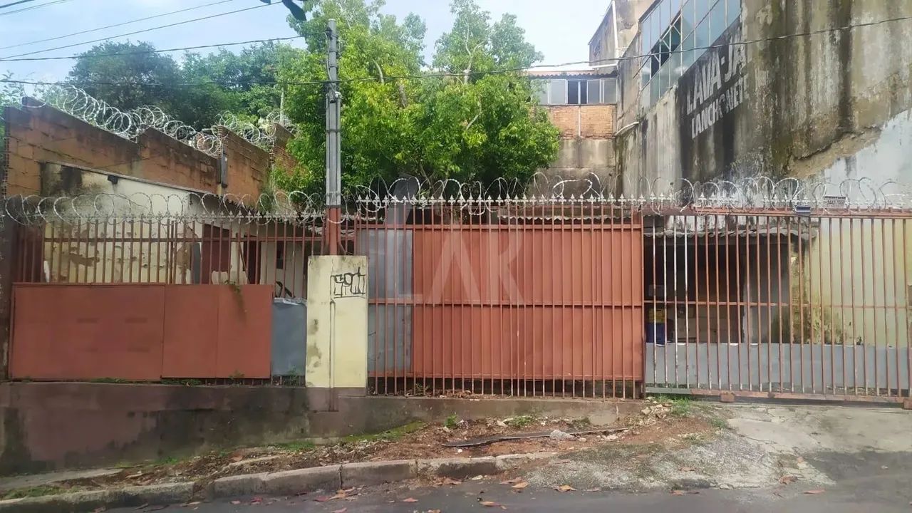 Lote - Terreno à venda, 6 vagas, Nova Floresta - Belo Horizonte/MG ...