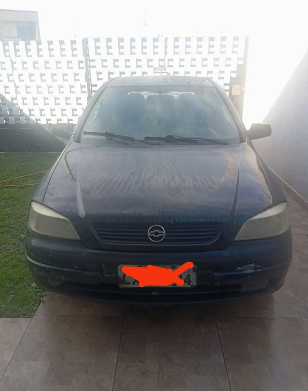 CHEVROLET ASTRA 1999 Usados e Novos