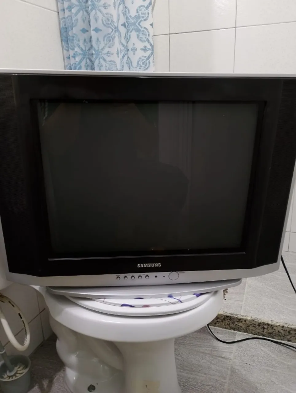 "tv samsung 29" no Brasil