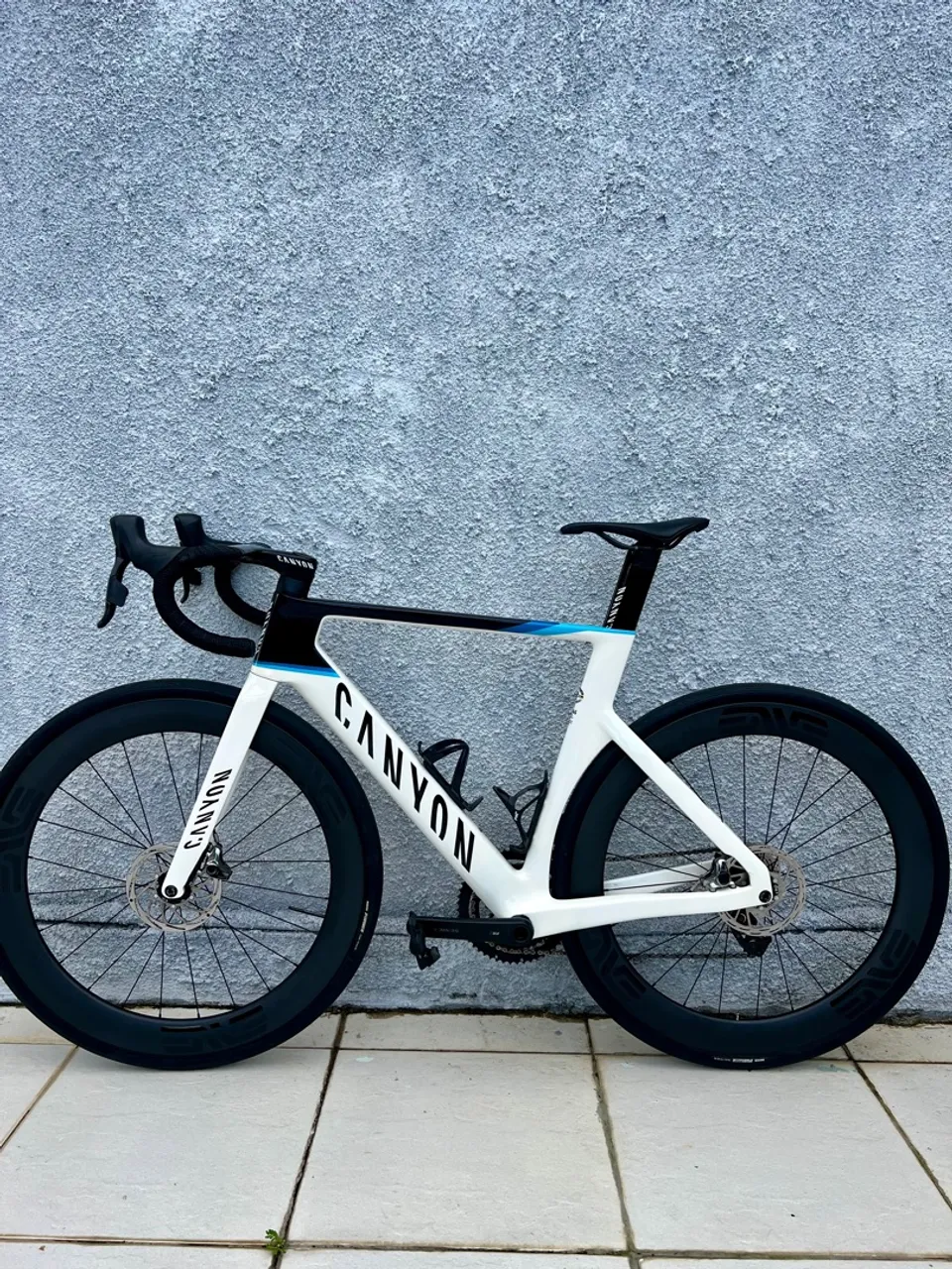 "canyon bicicletas" - Ciclismo no Brasil