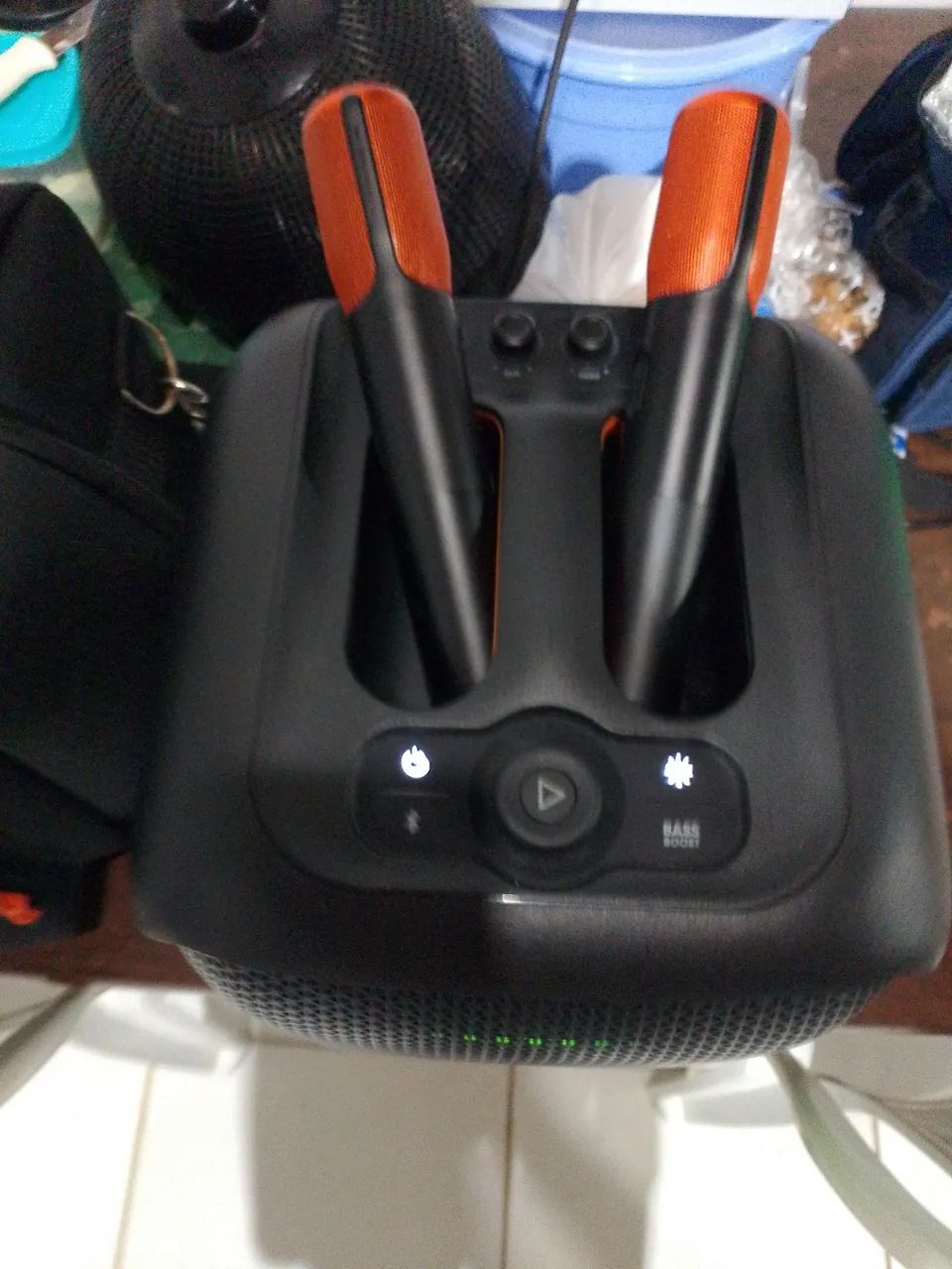 JBL PARTYBOX ENCORE - Aparelhos de Som - Maiobinha, São Luís 1472081337 ...