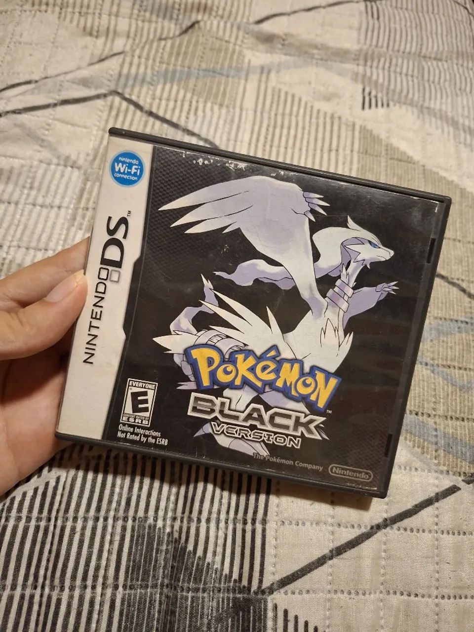 Pokémon omega Ruby e Pokémon Black - Jogos de Vídeo Game - Marambaia ...
