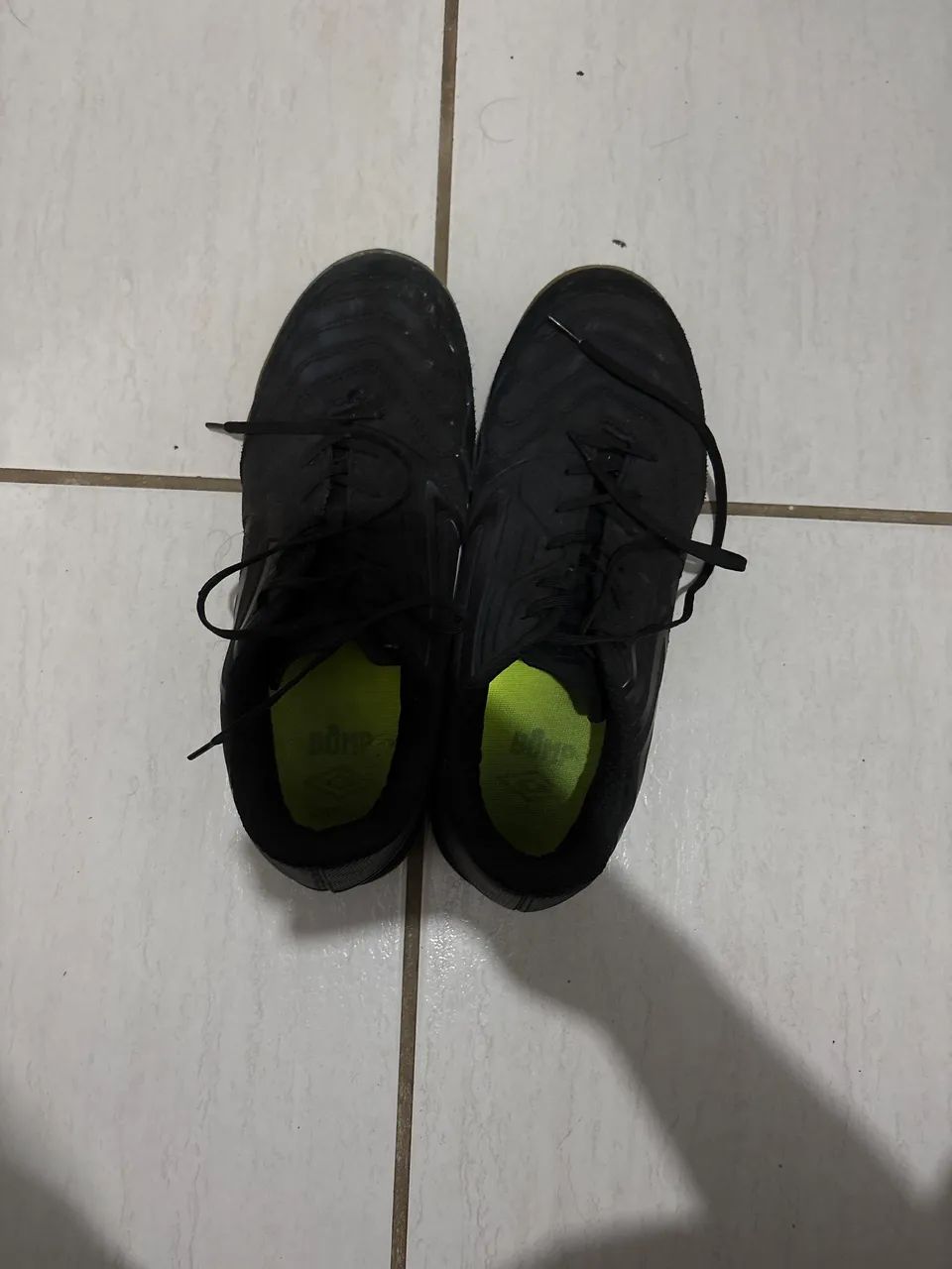 Pro 5 club - Calçados Esportivos - Cidade da Esperança, Natal ...