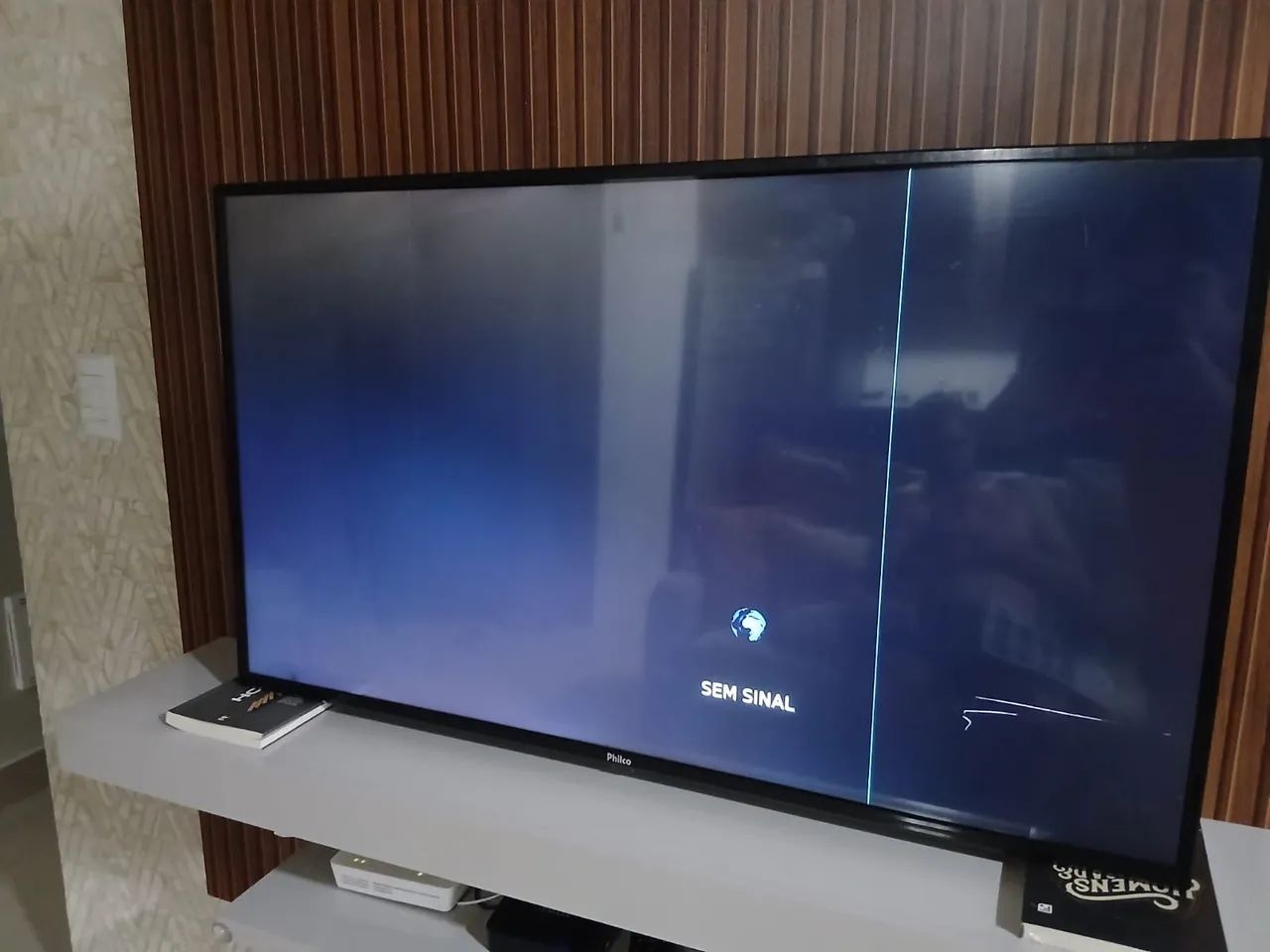 TV philco usada - TVs - Setor Sudoeste, Goiânia 1505091206 | OLX