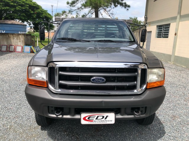 FORD F-4000 Usados e Novos