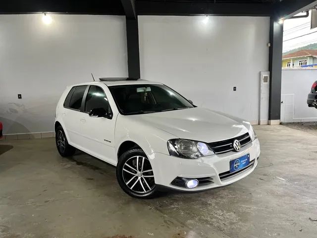 VOLKSWAGEN GOLF 2012 Usados e Novos em SC