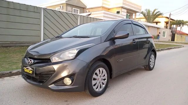 HYUNDAI HB20 2015 Usados e Novos no RJ