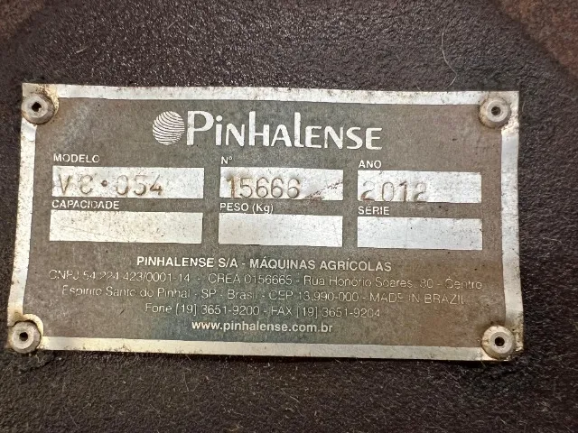 "secador de cafe" no Brasil