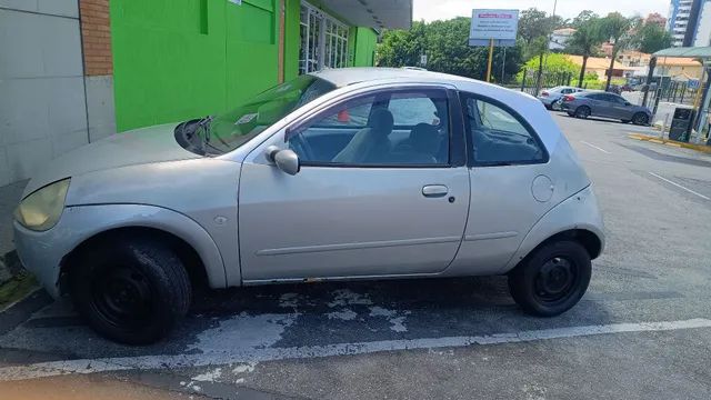 FORD KA 2000 Usados e Novos
