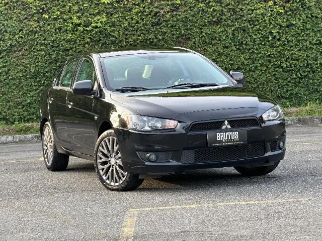 MITSUBISHI LANCER Usados e Novos