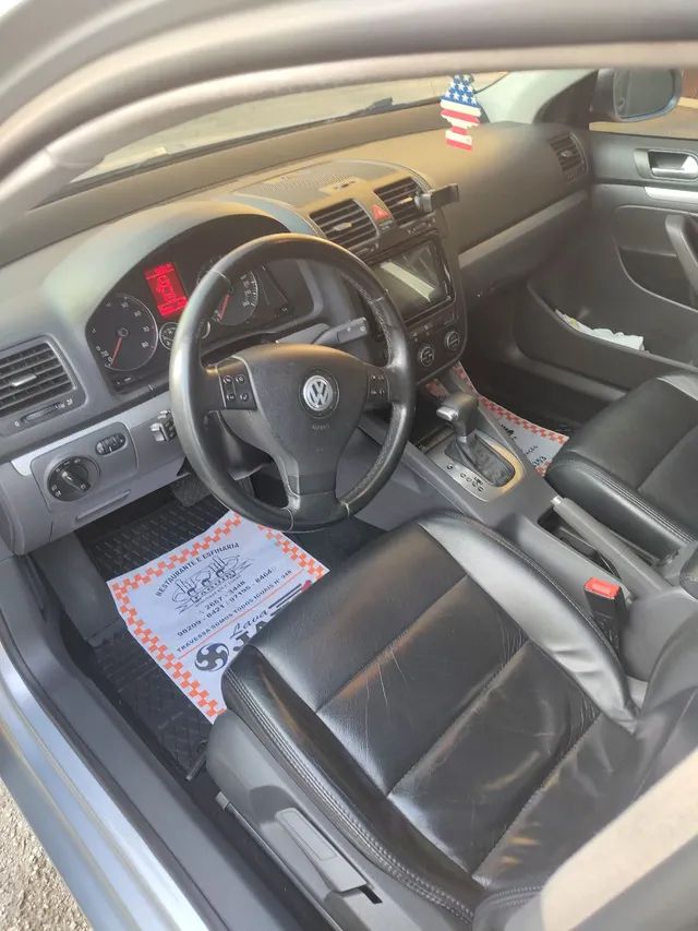 VOLKSWAGEN JETTA 2007 Usados e Novos em São Paulo e região, SP