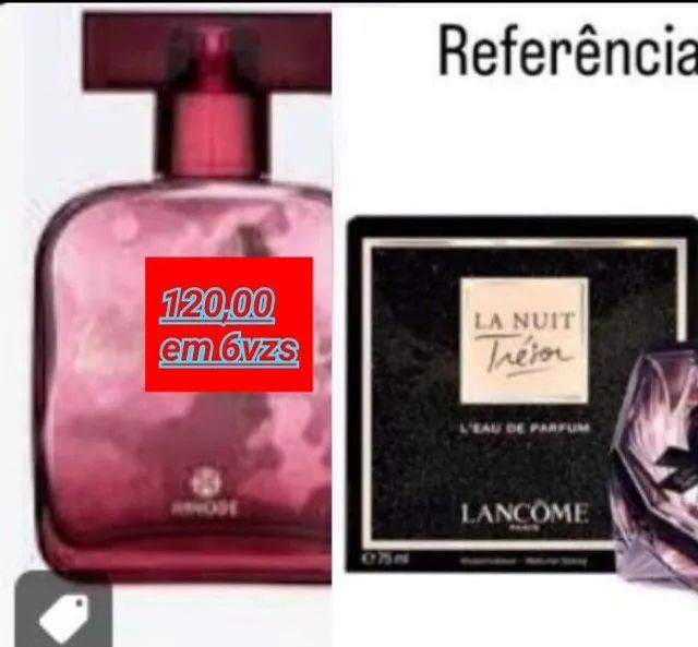 "eterna blue hinode" no Brasil