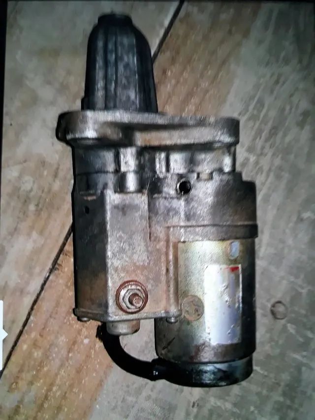 "motor besta gs" no Brasil