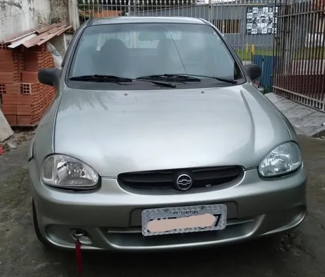 CHEVROLET CORSA 2006 Usados e Novos