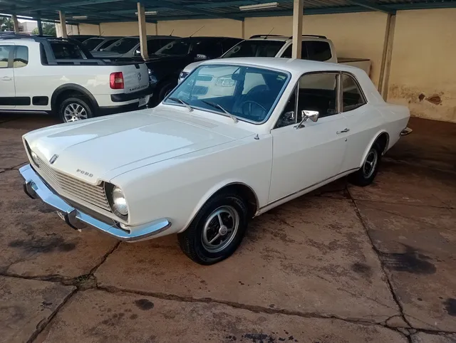 Ford Corcel 1976 Usados e Novos