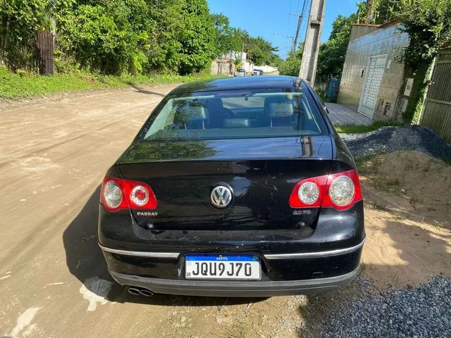 VOLKSWAGEN PASSAT 2006 Usados e Novos