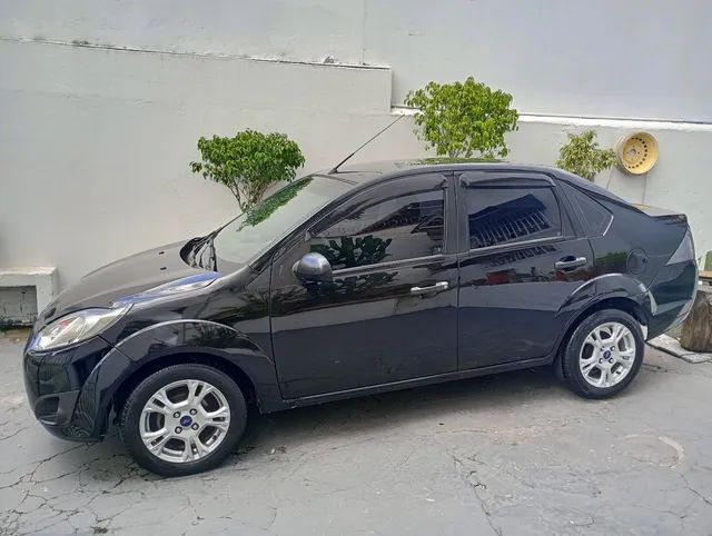 FORD FIESTA Usados e Novos