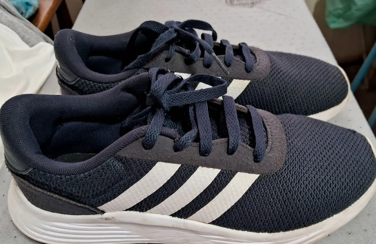 "tenis adidas antigos" - Calçados no Brasil