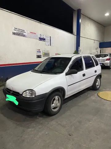 CHEVROLET CORSA 1998 Usados e Novos