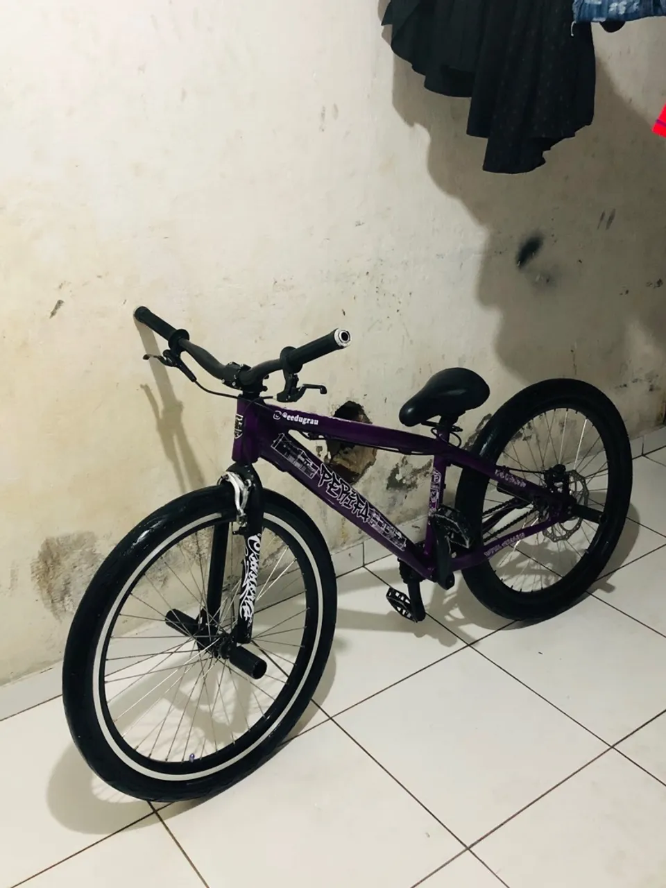 "perifa aro 26" - Ciclismo no Brasil