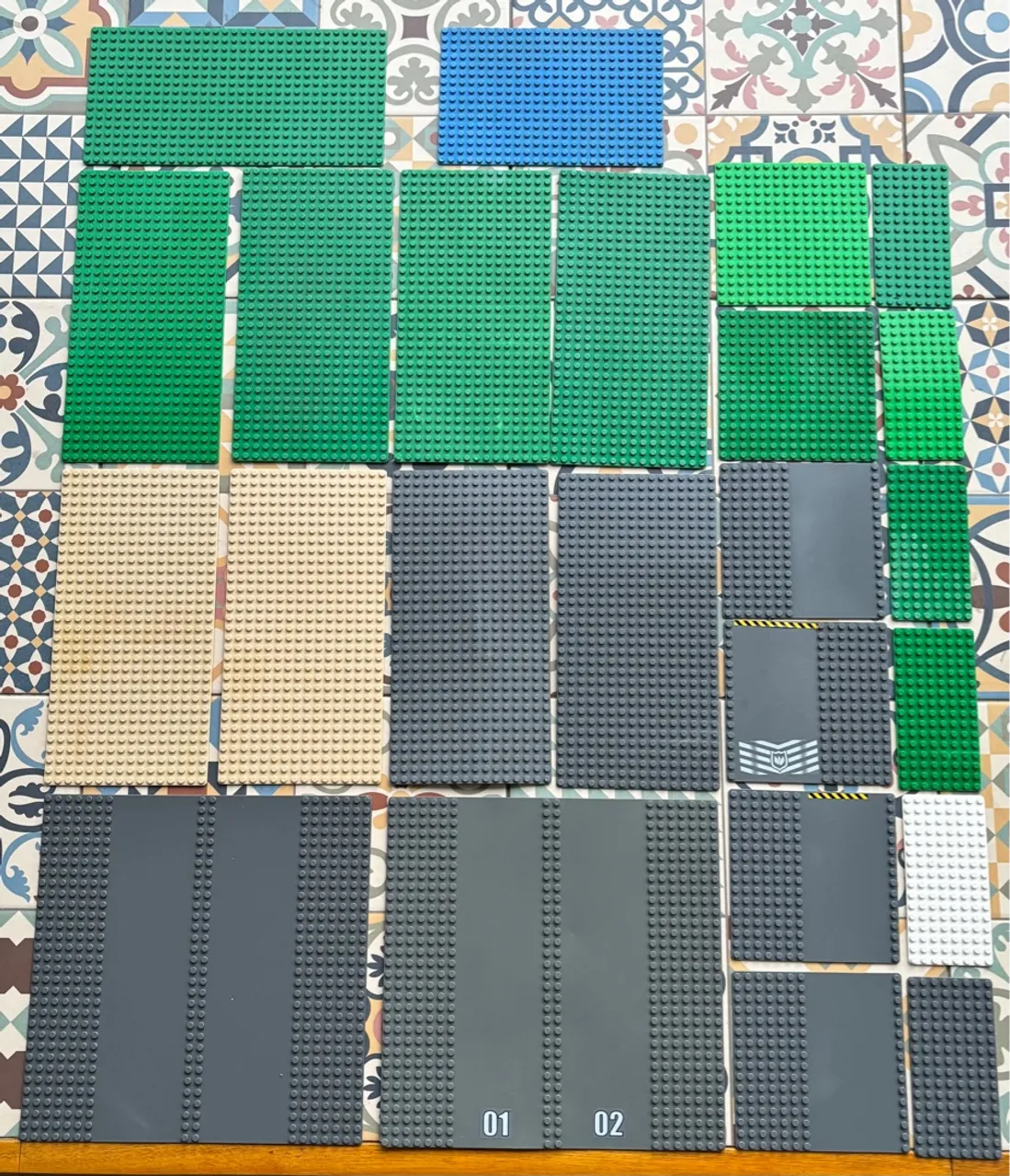 "lego lote original" no Brasil