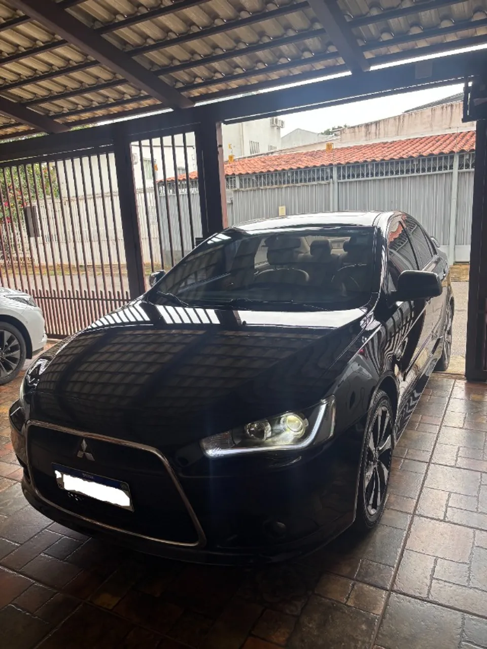 MITSUBISHI LANCER 2013 Usados e Novos