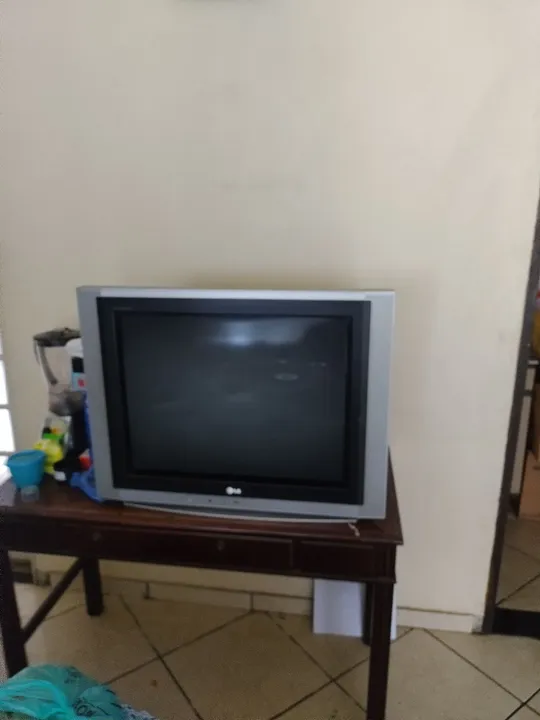 "tv lg de 29 polegadas" - TVs no Brasil
