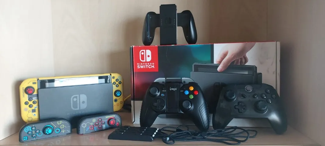"nintendo 4" no Brasil