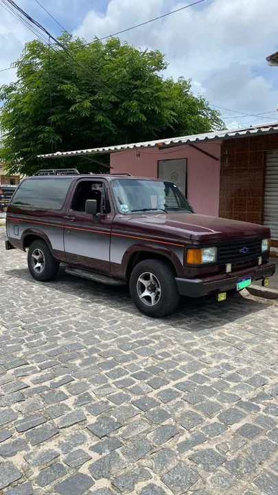 CHEVROLET BONANZA Usados e Novos