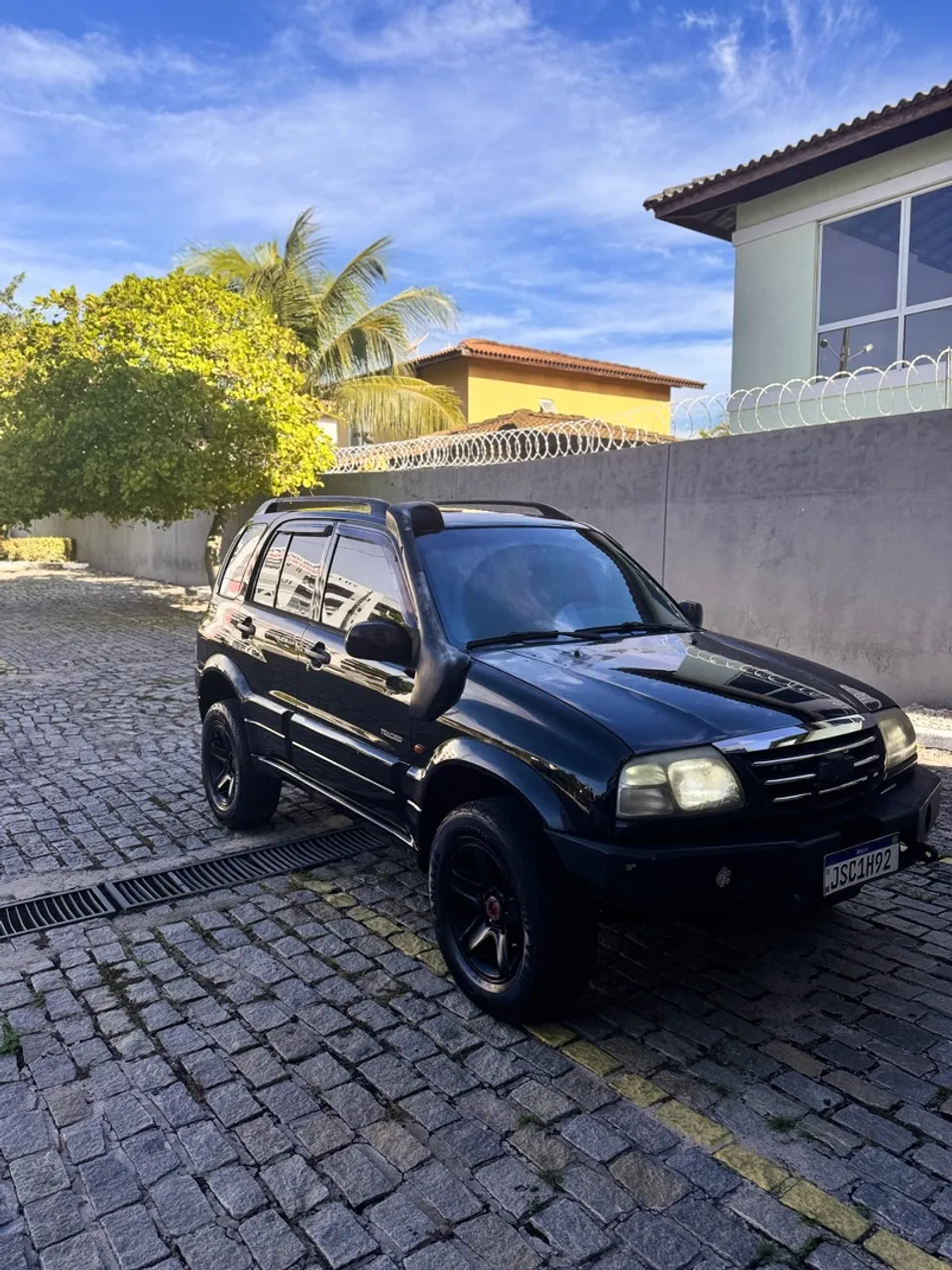 CHEVROLET TRACKER 2009 Usados e Novos