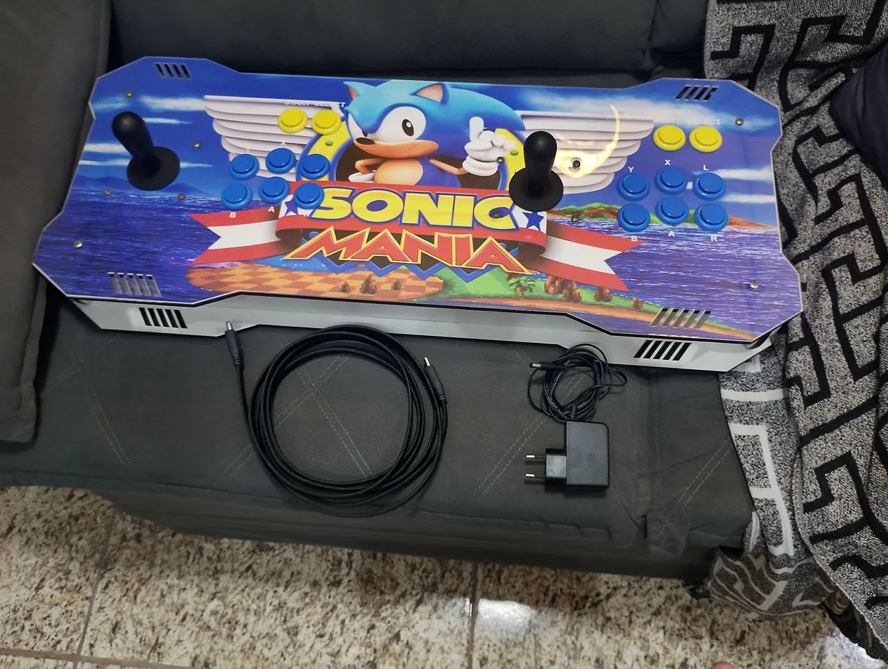 Vc não vai se arrepender ele tem mais de 20mil jogos - Peças e ...