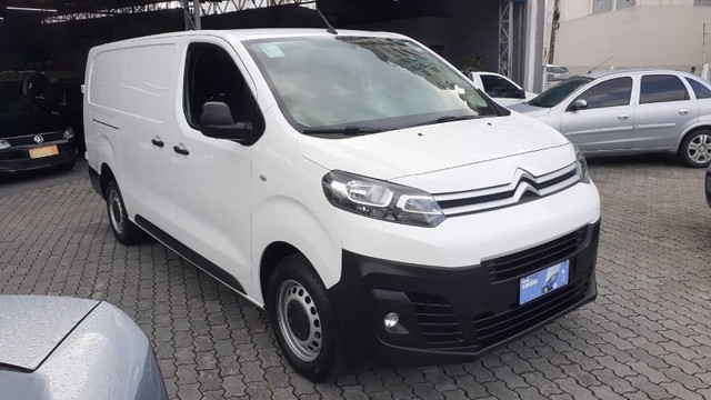 CITROEN JUMPY a diesel Usados e Novos em SC