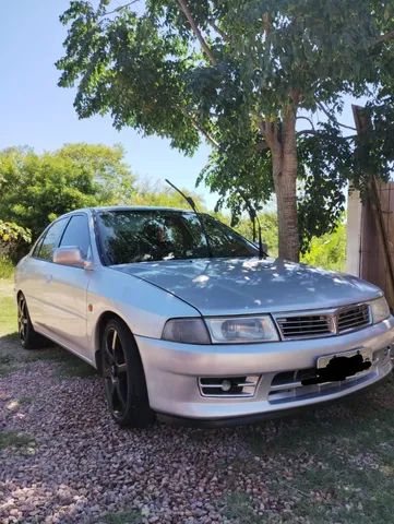 MITSUBISHI LANCER 1998 Usados e Novos
