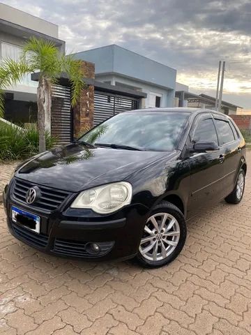 VOLKSWAGEN POLO 2010 Usados e Novos no RS
