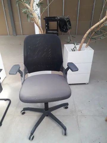 "my chair" no Brasil