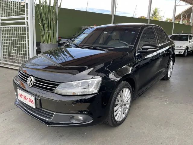 VOLKSWAGEN JETTA 2012 Usados e Novos