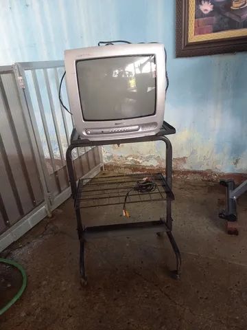 "tv gradiente 14 polegadas" no Brasil