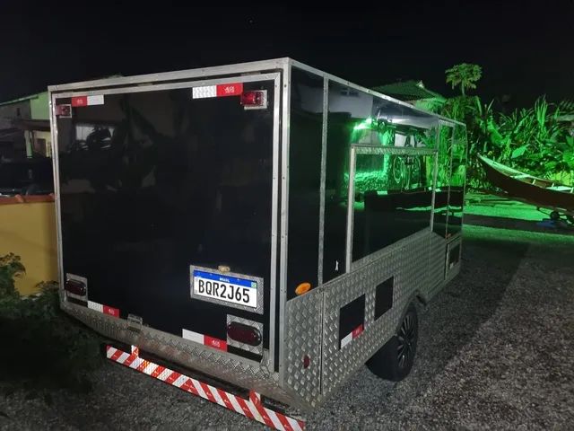 "trailer" - Carros Usados e Novos à venda