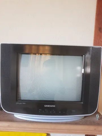 "tv samsung 14 polegadas" no Brasil