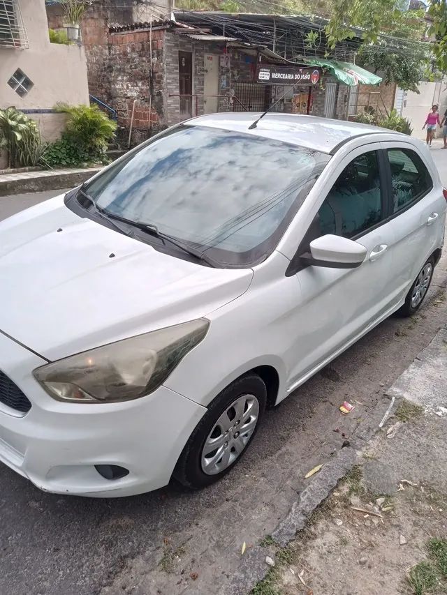 FORD KA 2016 Usados e Novos