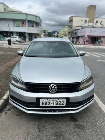 VOLKSWAGEN JETTA 2016 Usados e Novos