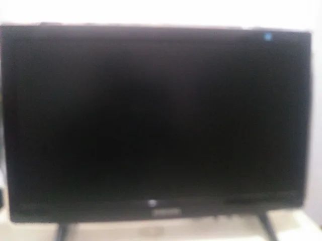 "tv monitor samsung 24 polegadas lcd" no Brasil